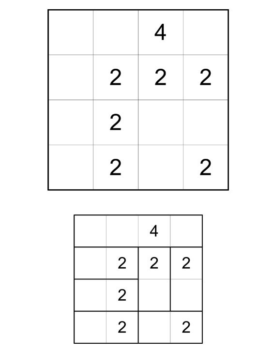 Lage kryssord - Leverandør av kryssord, sudoku og quiz - Kryssord og ...